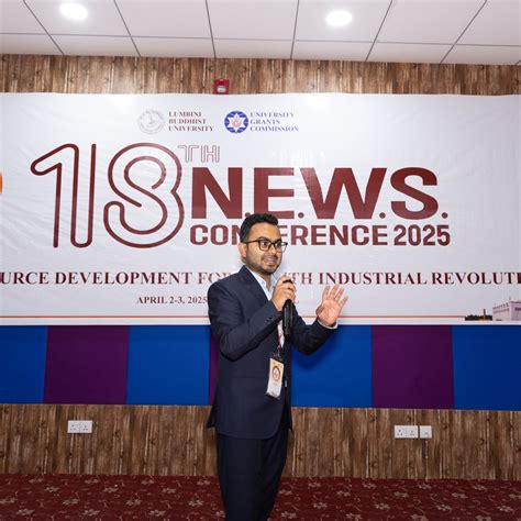 Lumbini Buddhist University Lumbini Buddhist University