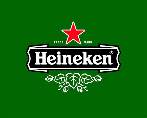 Heineken Logo Wallpaper
