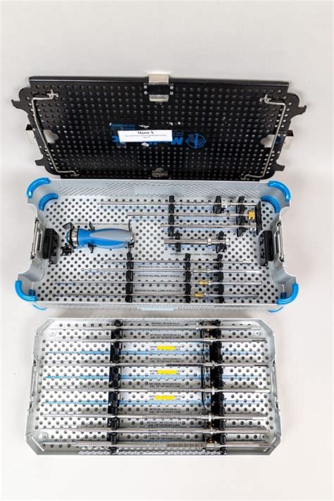 Used Medtronic Mazor X Stealth Robotic Guidance Surgical Navigation System For Sale Dotmed