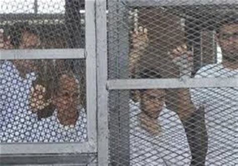تأجيل محاكمة 45 متهماً في خلية اللجان النوعية لـ10 أغسطس مصراوى