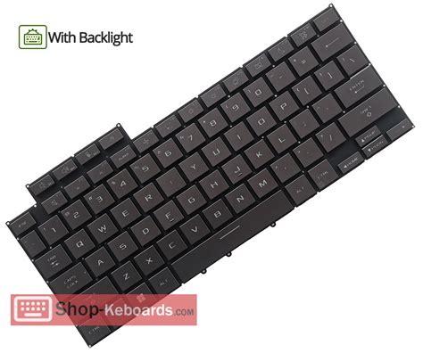 Replacement Asus Rog Zephyrus G Ga W Laptop Keyboards With High Quality From United States