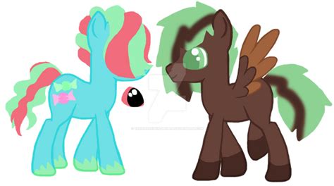 Mint Coco By Theliondemon Kaimra On Deviantart