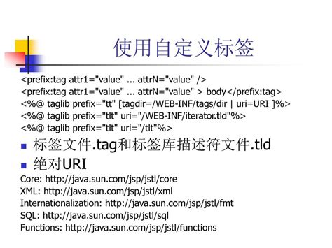 J2ee——第12章javaserer Pages技术 Ppt Download J2ee——第12章javaserer Pages技术 Ppt Download
