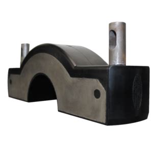 WOM SP HPHT Ram Elastomers Worldwide Oilfield Machine