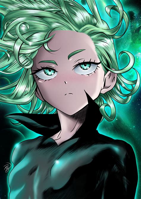 Tatsumaki Personagens De Anime Mangá One Punch Man Anime One Punch Man