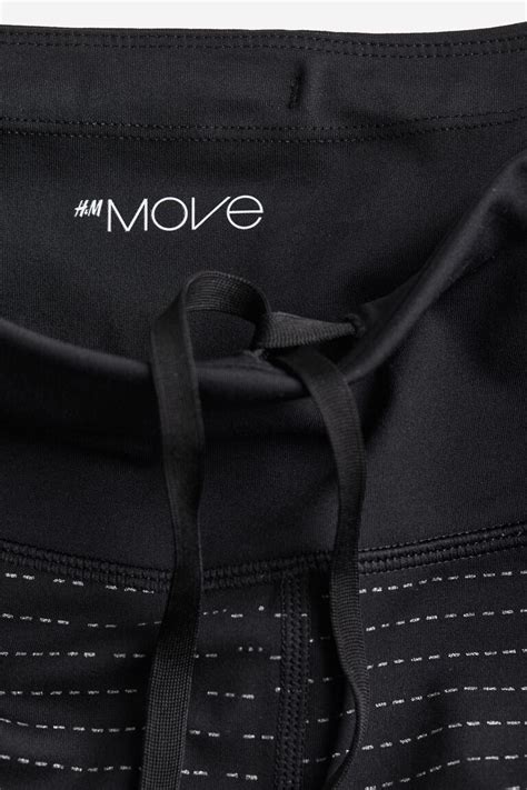 Drymove™ Running Tights