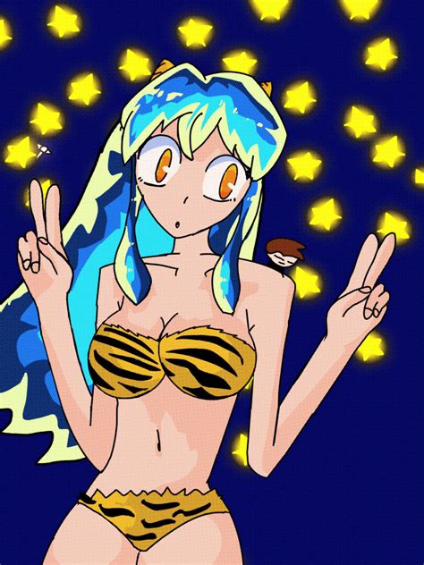 Lum R Uruseiyatsura