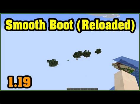 Best Minecraft Mods For FPS Boost