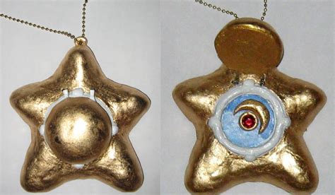 Sailor Moons Star Locket By Sailor Moon Stuff On Deviantart