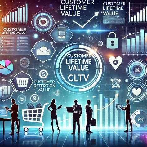 The Power Of Cltv Turning One Time Buyers Into Lifelong Customers By