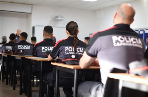 La Unidad De Intervención Y El Control De Las Aglomeraciones