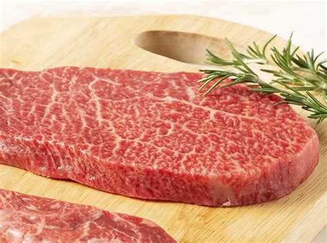 黒毛和牛 鹿児島黒牛 A4 A5 等級 みすじのくちどけとクリミの味わいステーキセット 【選べる2サイズ／2枚約240g 3672円4