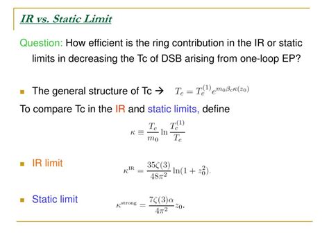 Ppt Neda Sadooghi Department Of Physics Sharif University Of