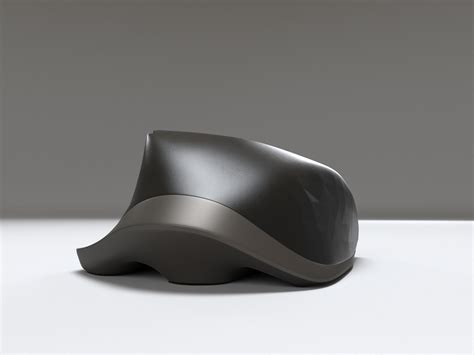 Logitech Mx Master Mouse D Turbosquid