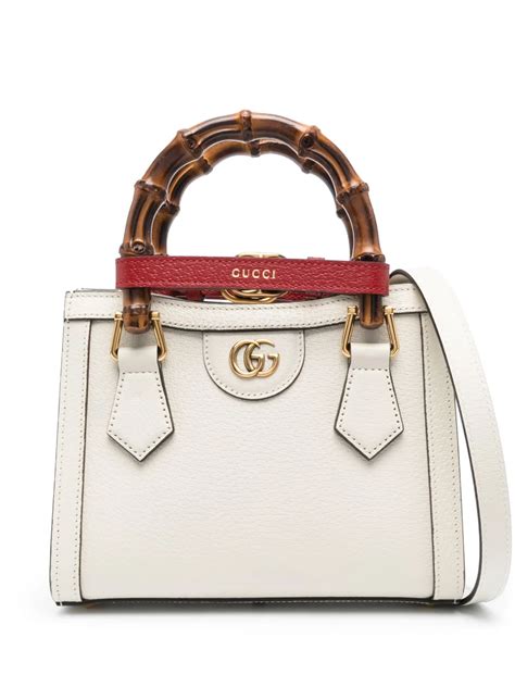 Gucci Mini Diana Tote Bag Farfetch