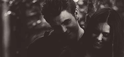 Stefan And Elena Stefan And Elena Fan Art 32558242 Fanpop