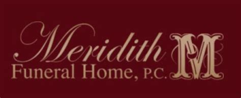 Meridith Funeral Home 1223 Broadway Highland Il 62249 Us Mapquest