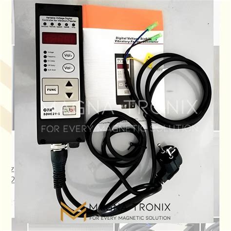 Vibrator Feeder Controller at Rs piece वइबरटर फडर कटरलर in Chennai ID