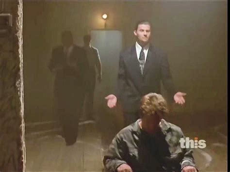 Guys In Trouble Michael Dudikoff In Bounty Hunters Hardball