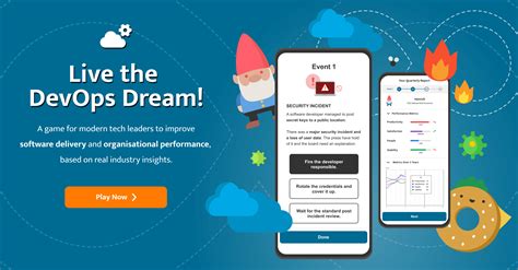 Devops Dream