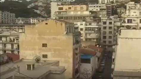 معضلة السكن في الجزائر والافتقار إلى التخطيط العمراني