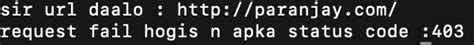 GitHub P Nj Y Basic Response Validator A Tool In Python To Check The Websites S Response