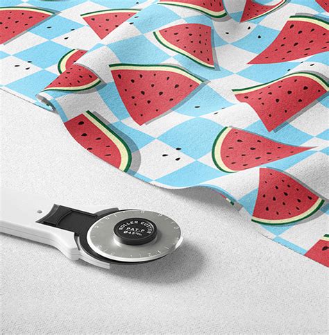 Doris Custom Fabric Print Your Own Digital Printed Fabric By The Yard