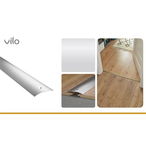 Profil Podlahové Spáry G112 Silver 4093cm Dobra Cena Sklep Online