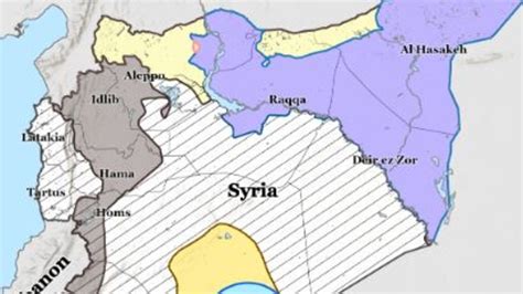 Syria Dictator Bashar Al Assads Demise Wont Lead To Peace The
