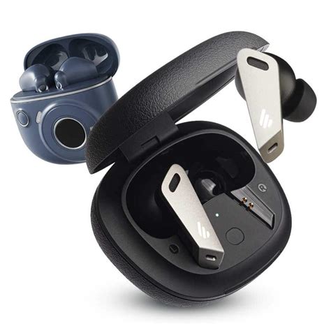 Edifier P205 Wired Earphone With In Ear Eartip Edifier Malaysia