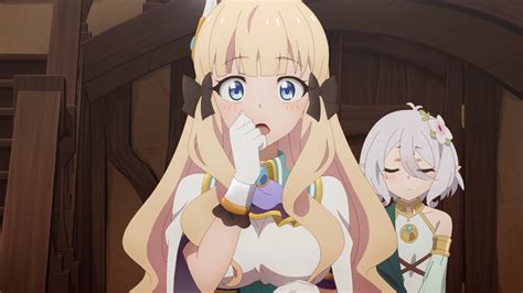 0218 原创短讯 Tv动画『公主连结redive 第二季』第七话先行图、预告及简介公开 动漫游戏新闻 天使动漫论坛 梦开始的地方 Powered By Discuz