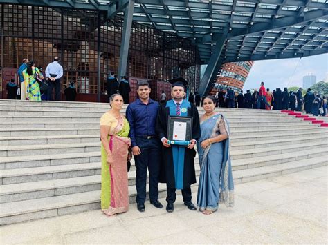 Pasindu Malinga On Linkedin Sltc