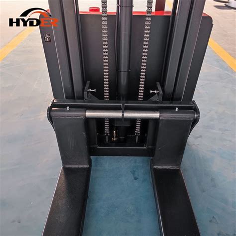 Walkie Pallet Stacker Electric Stacker Walkie Stacker 1500kg