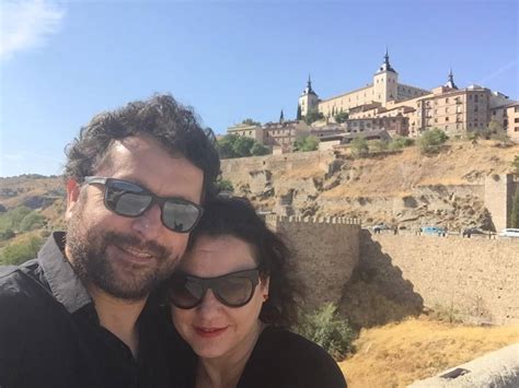 La Mala Noticia Sobre El Matrimonio De Berta Lasala Y Daniel Alcaíno