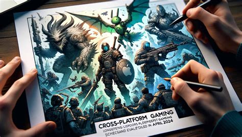 Lista Wydarze I Mapa Drogowa Monster Hunter Now Z Kwietnia R