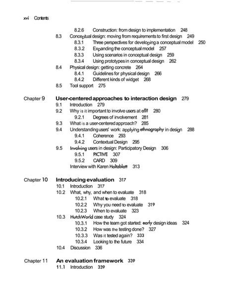 Interaction Design Beyond Human Computer Interaction Pdf Computing