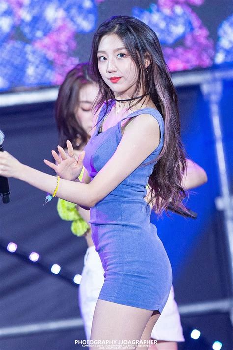 Lovelyz Yein 연예인 스타일 귀여운 소녀 사진 소녀 사진