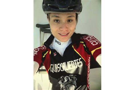 Daniela Sarahí Ramírez Ruteaga Campeona de la Vida y del Deporte