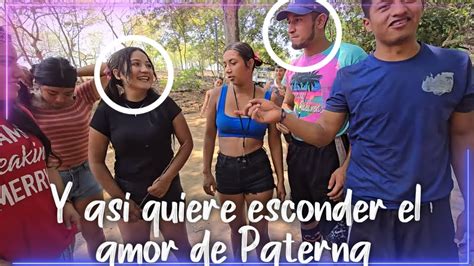 Camarón no puede creer que Carmen hizo TRAMPA y le dice que se ha hecho