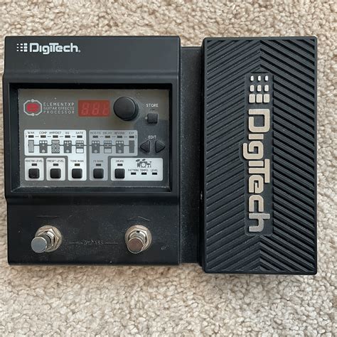 Element Xp Rguitarcirclejerk