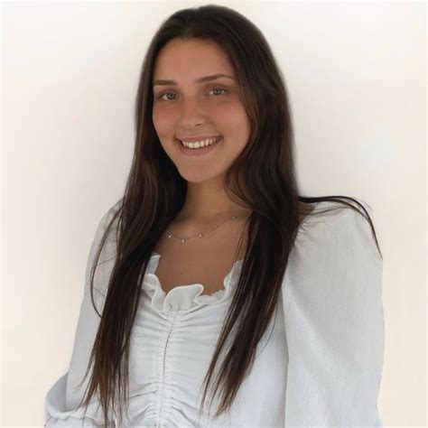 Irene Sanz Gistau Laboratory Research Assistant Institute For