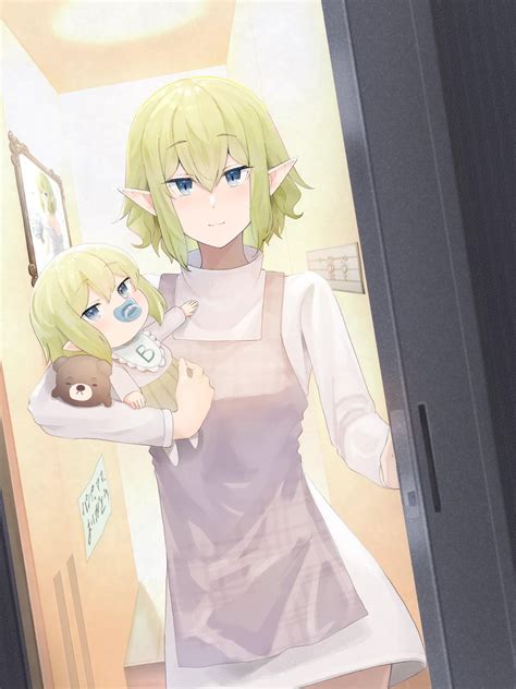 Mama Ryuu Rdanmachi