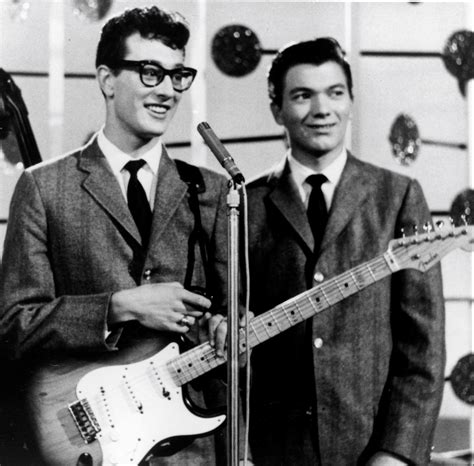 Paul Mccartney Named His Favorite Buddy Holly Song