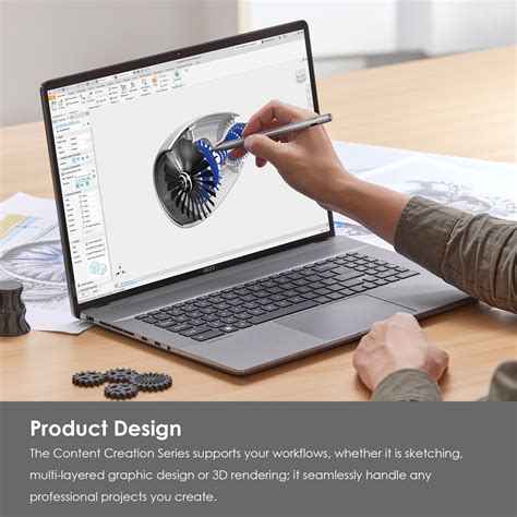 Msi Gaming Msi Content Creation Series Offers A Variety