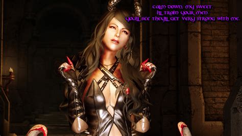 Chapter 12 Rest And Training The Black Seducer Loverslab