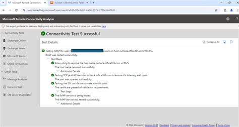 Cannot Select Inbox Is This A Valid Transport Email Problem Osticket Forum