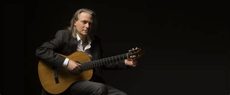 Mikkel Andersen Classical Guitarist In Copenhagen