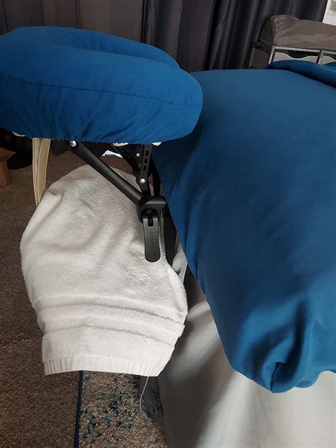 11mo Finance Master Massage Ergonomic Dream Face Cradle For Massage