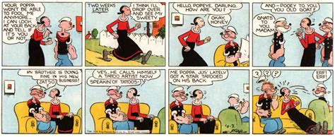 E C Segar Lambiek Comiclopedia