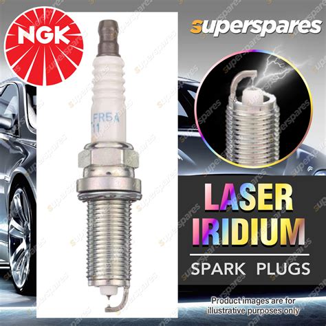 Ngk Laser Iridium Spark Plug For Mitsubishi Colt 4a91 1 5l 4cyl 2010 2013